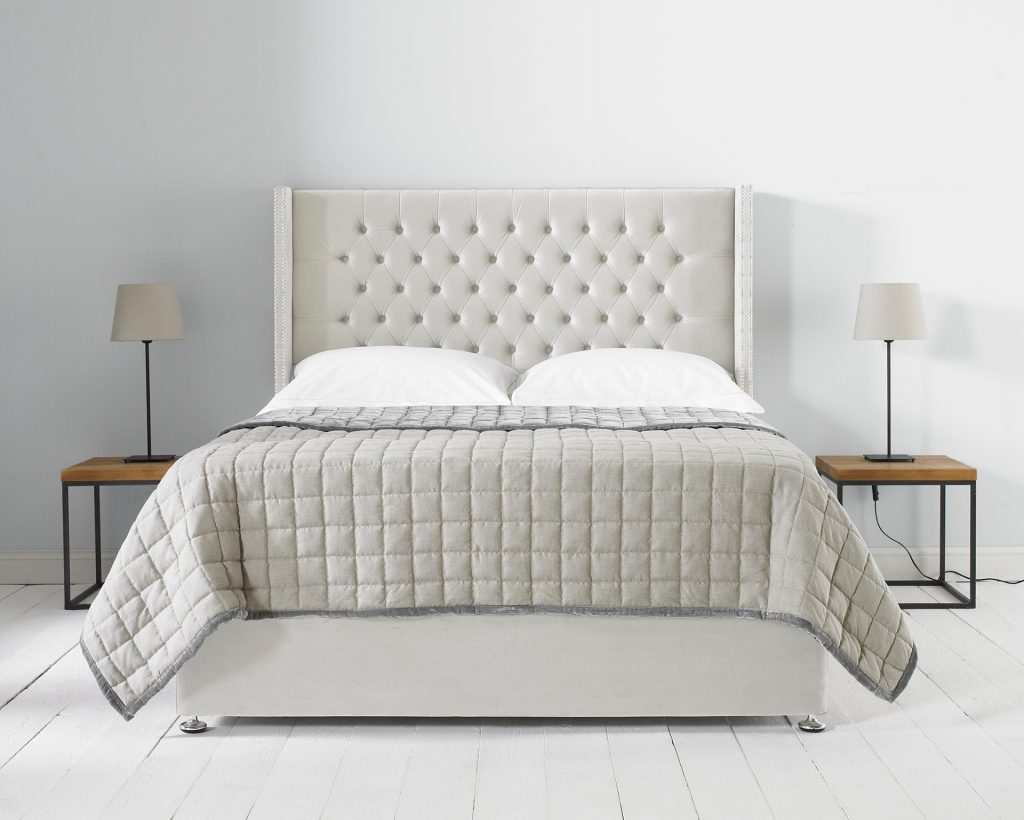 Luxury Adjustable Divan Beds at Hyder Living