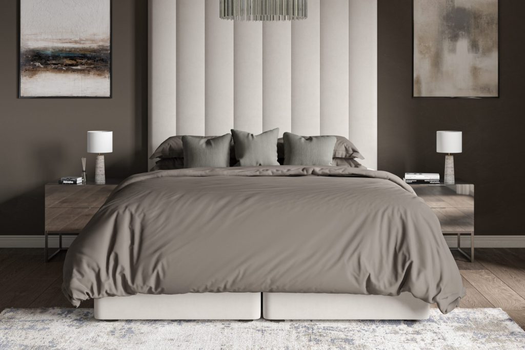 Double Luxury Bed Headboards - Modern Double Luxury Headboards